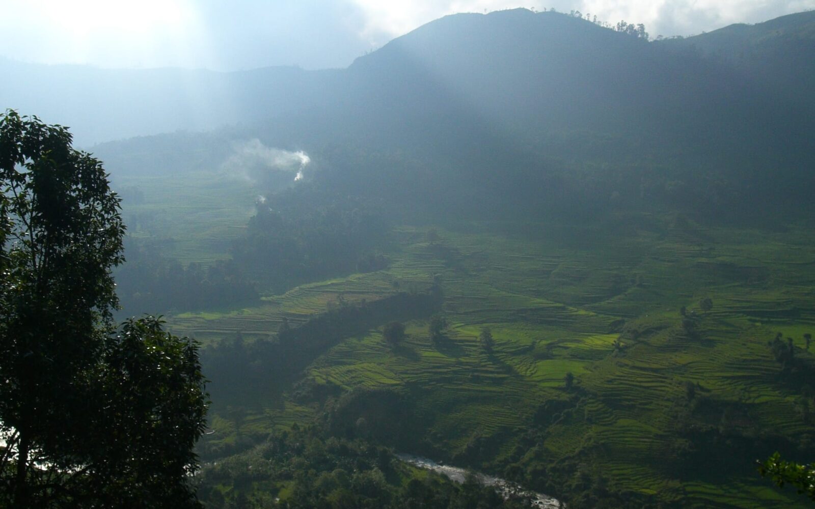 Ecolanka is an ecotourism site located in the heart of Sri Lanka