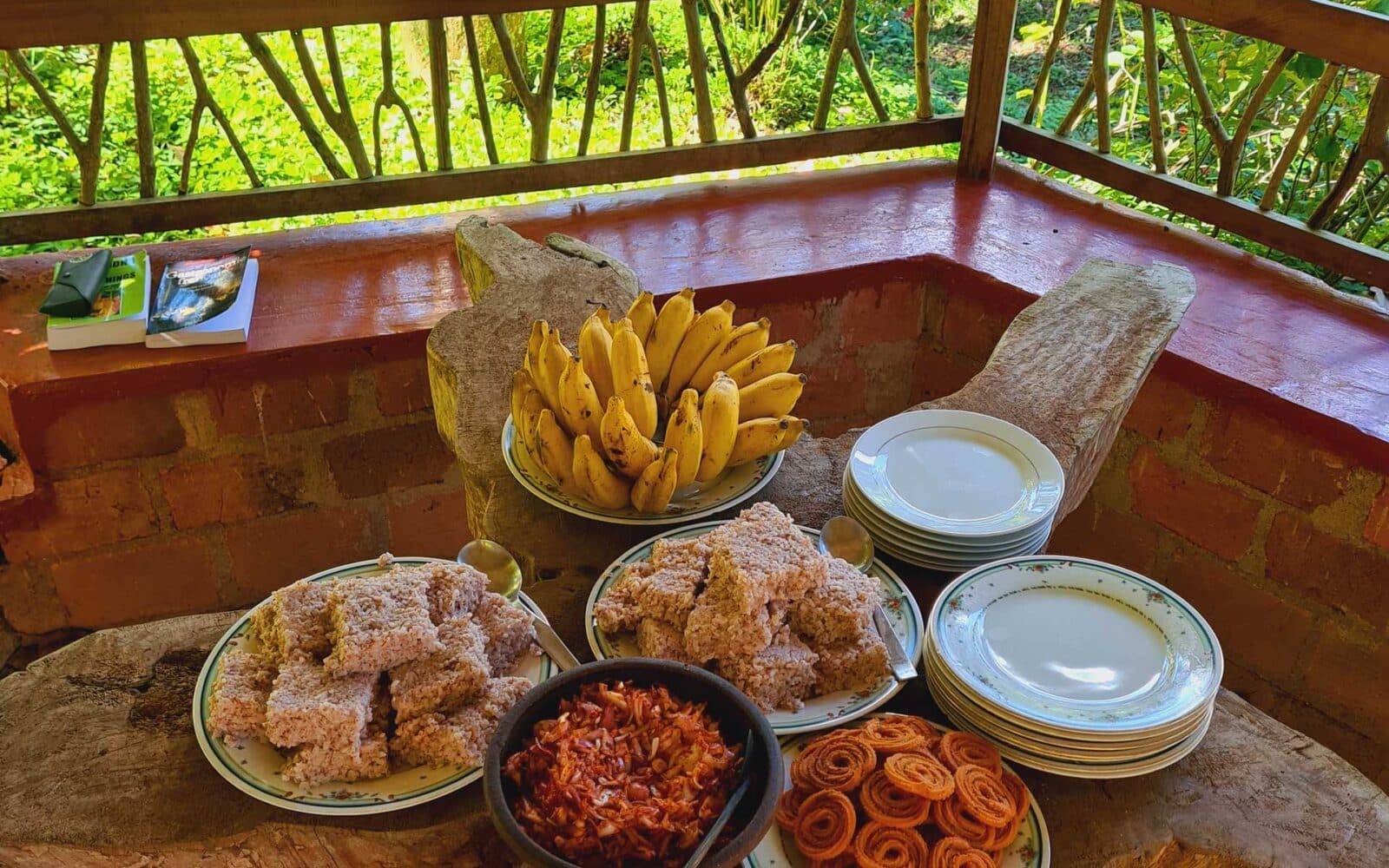 Maussawa Estate - Ecolanka est un lieu calme et magique