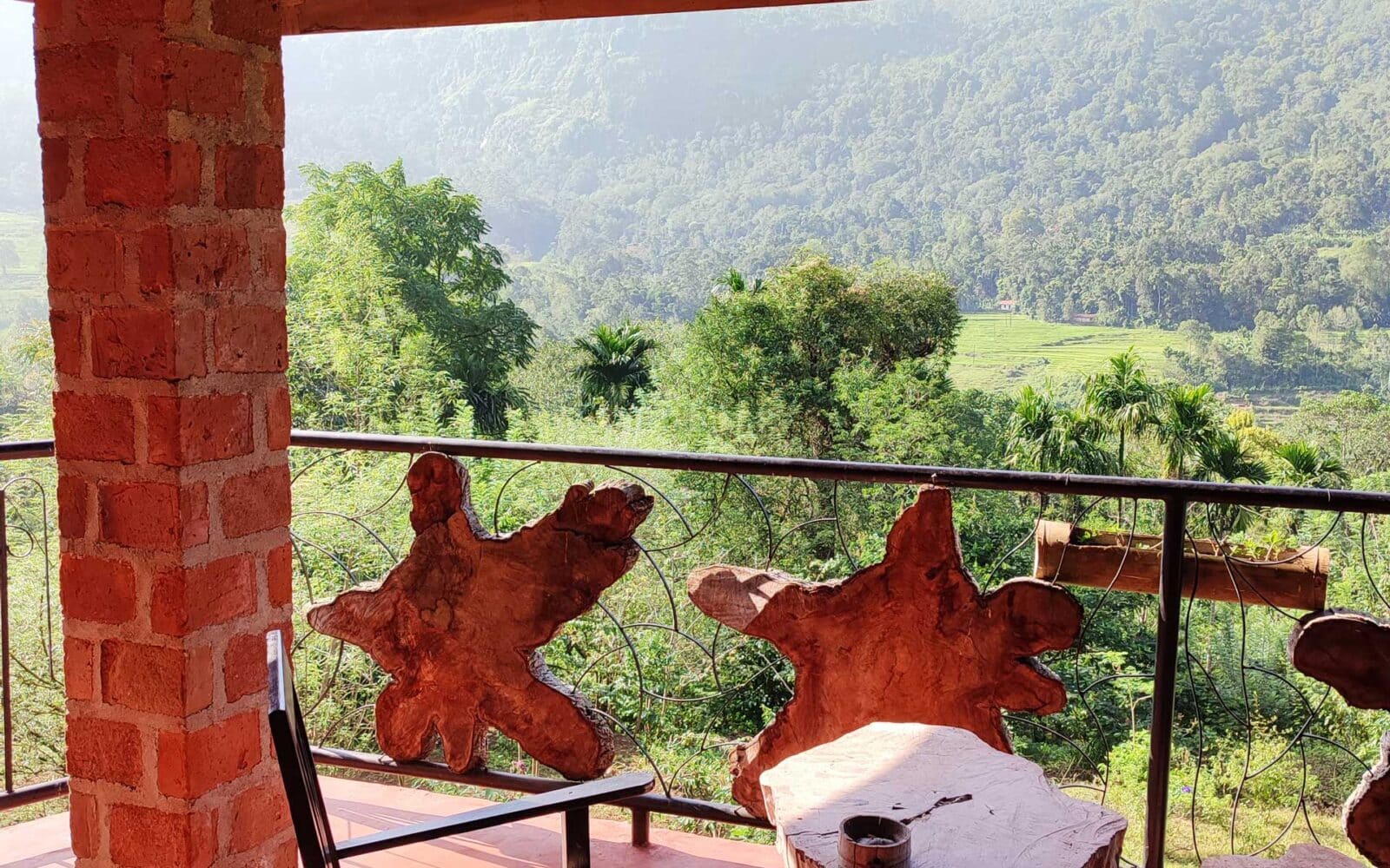 Maussawa Estate - Ecolanka est un lieu calme et magique