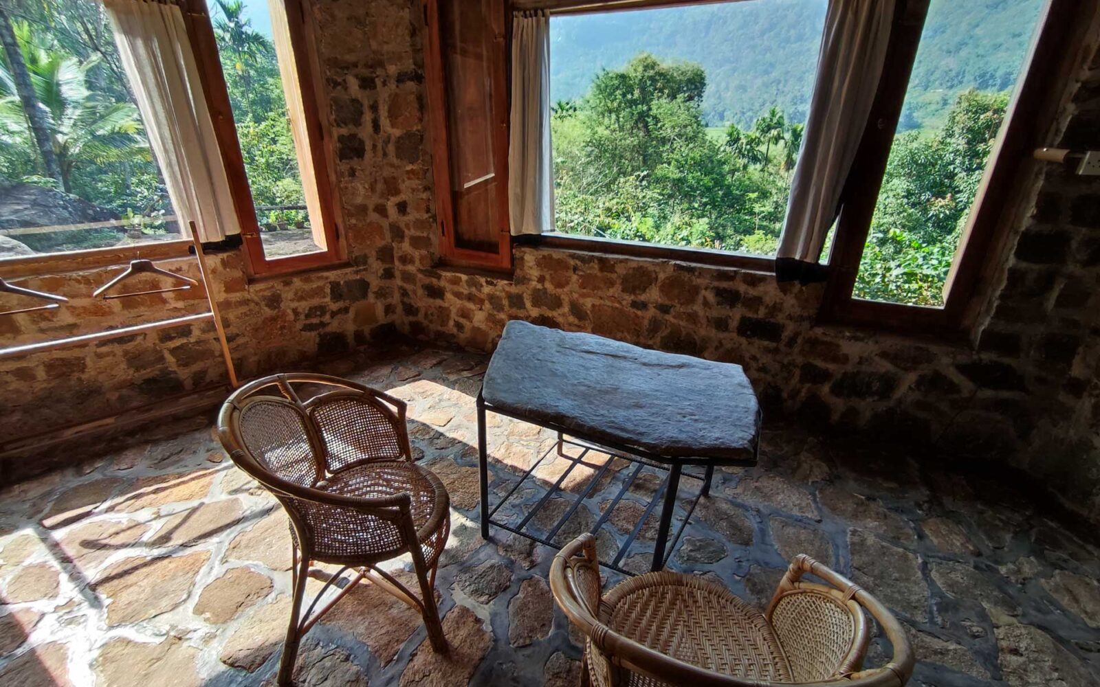 Maussawa Estate - Ecolanka est un lieu calme et magique